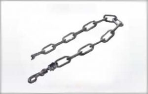 Safety Chain - PT Yamata Machinery
